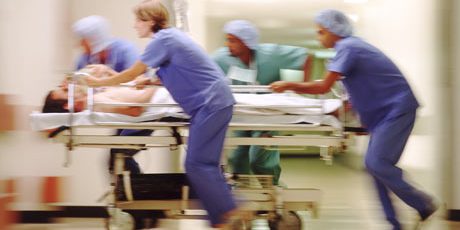 Ruang Lingkup dan Batasan Operasional Instalasi Gawat Darurat ...